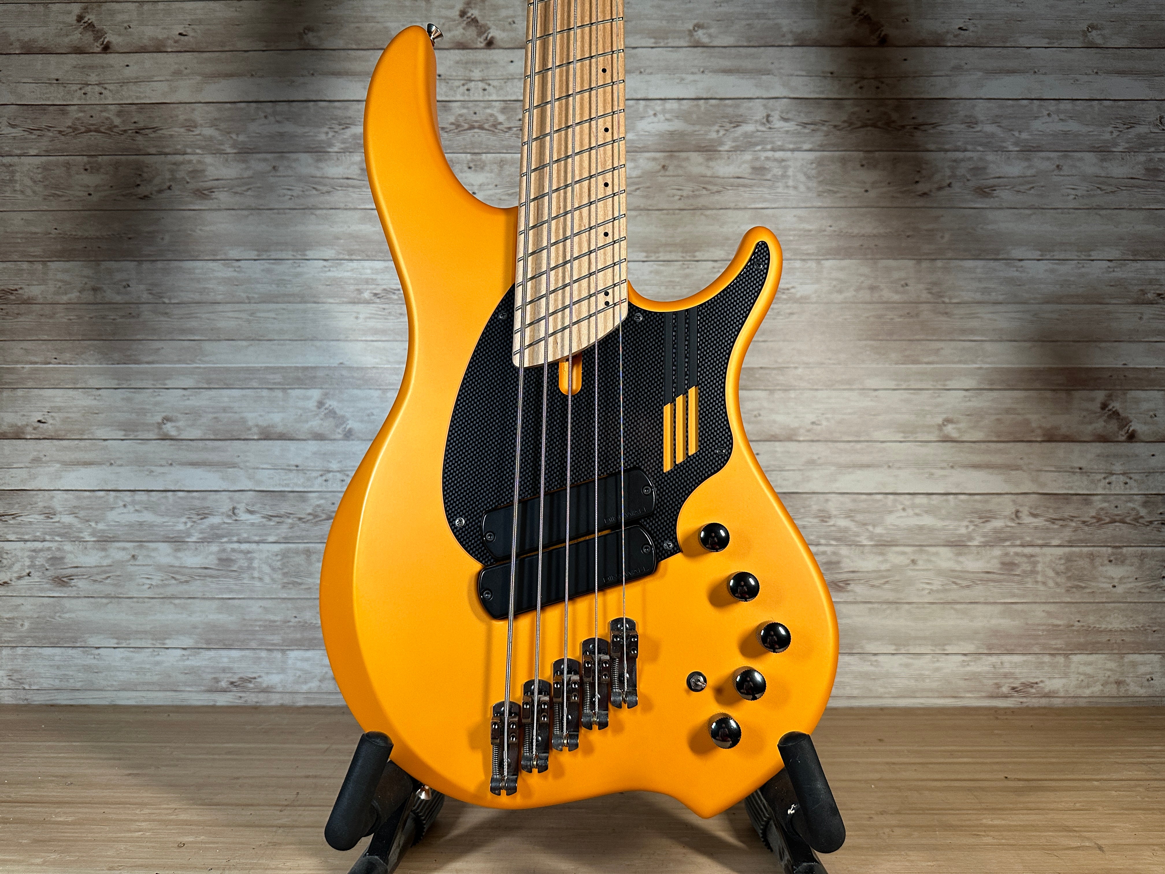 Dingwall Guitars Combustion NG2 5-String Bass Toronto, ON | Cask Music