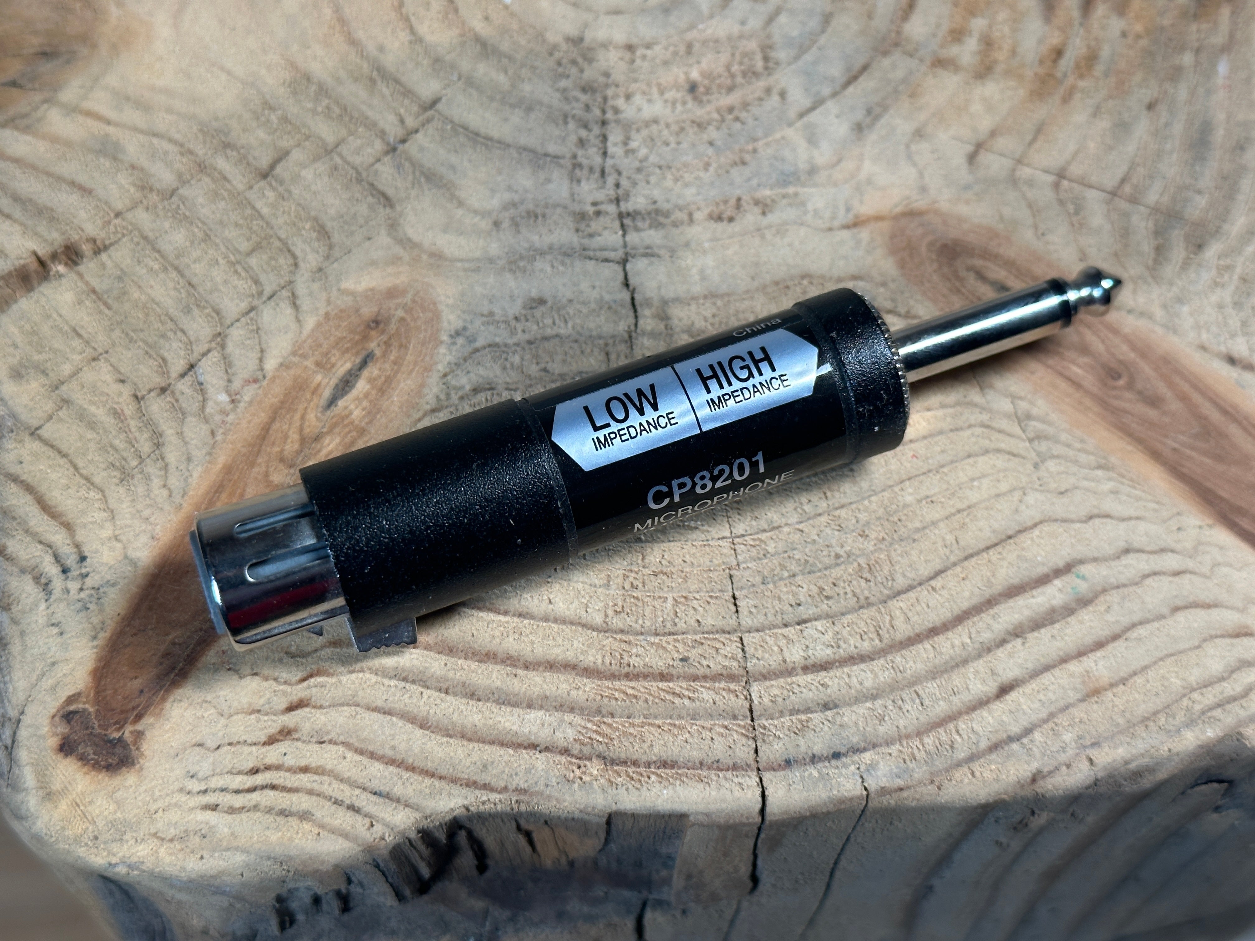 Audio-Technica CP8201 Impedance Matching Used Toronto, ON | Cask Music