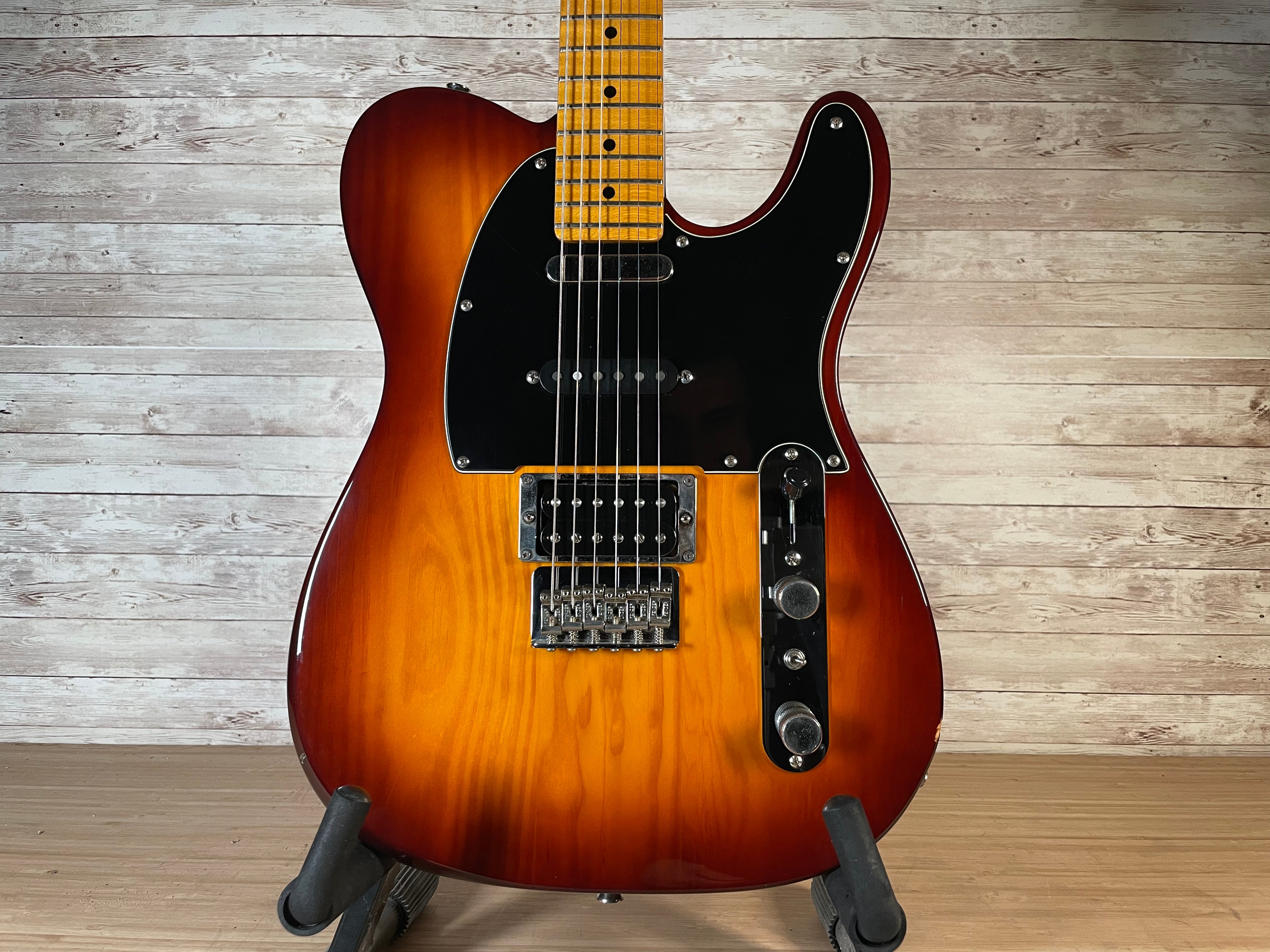 Fender Modern Player Series Telecaster Plus HSS Used Toronto, ON | Cask ...