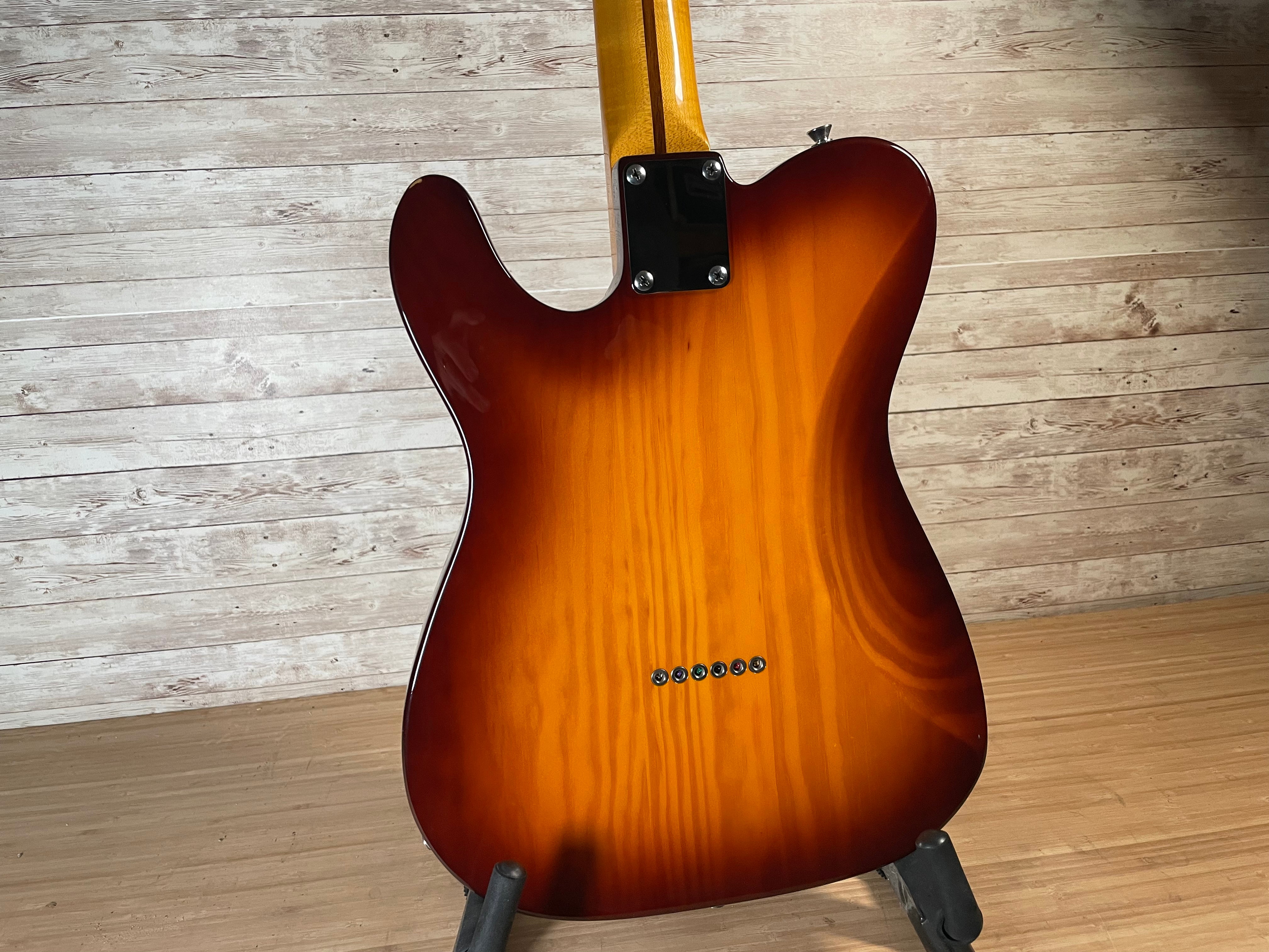Fender Modern Player Series Telecaster Plus HSS Used Toronto, ON | Cask ...