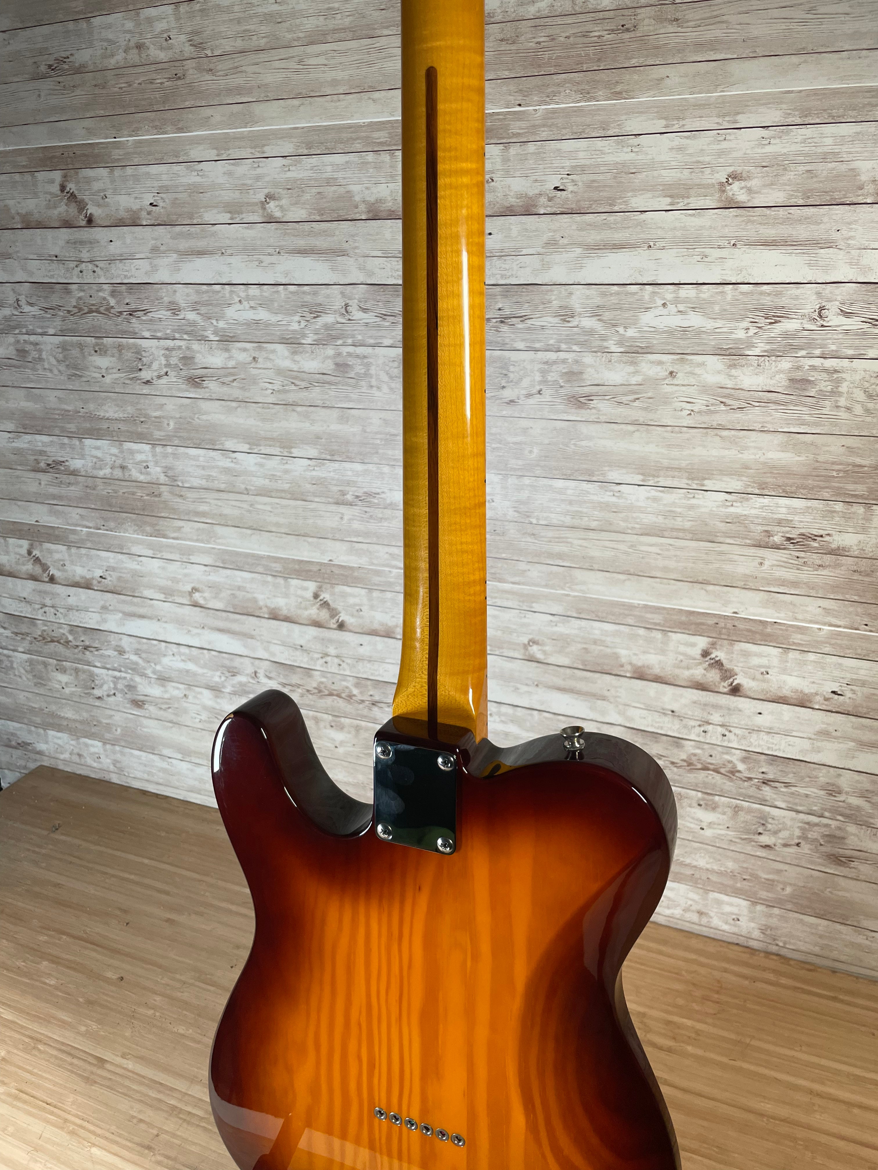 Fender Modern Player Series Telecaster Plus HSS Used Toronto, ON | Cask ...