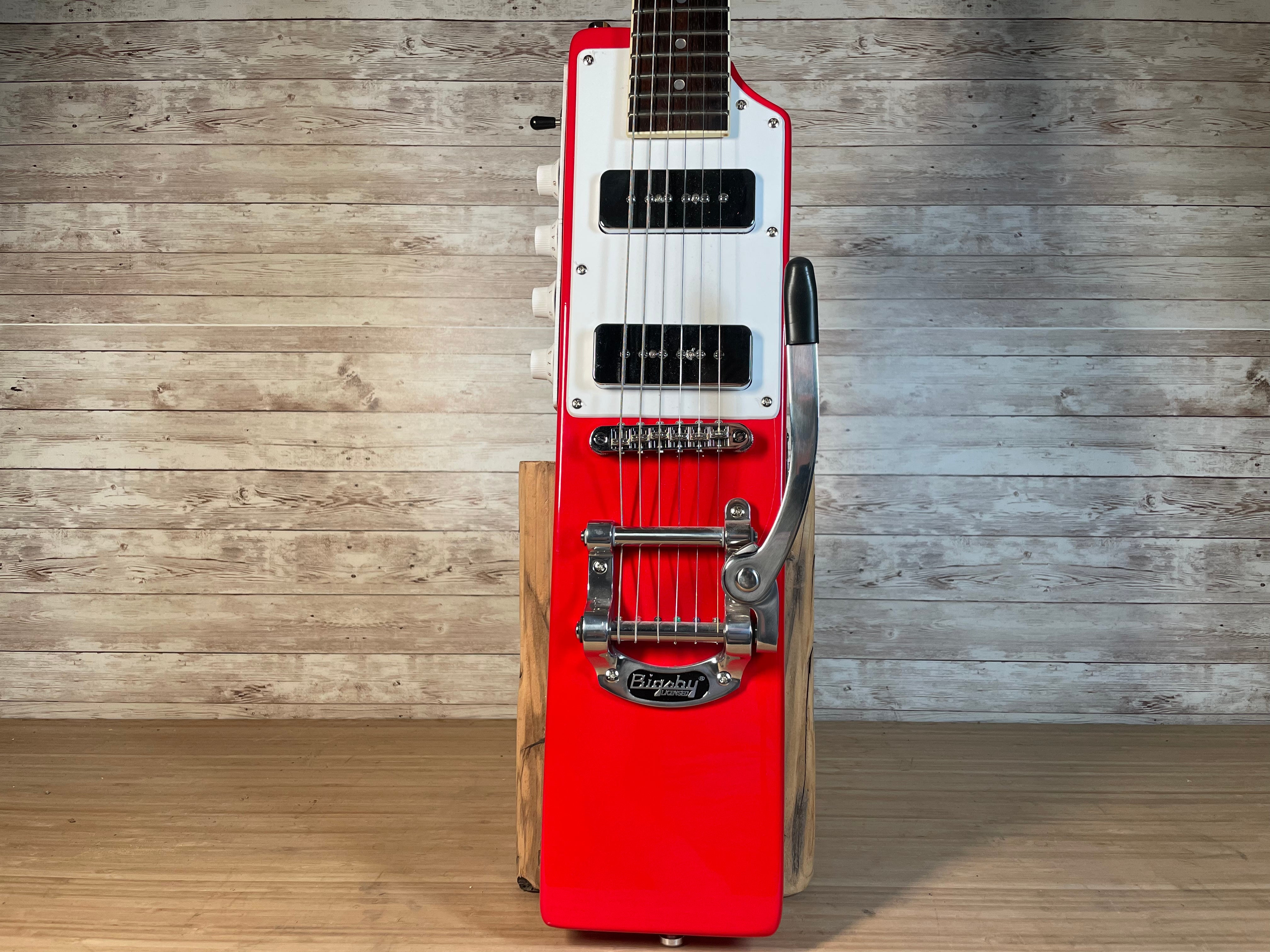 Eastwood La Baye 2x4 DEVO Reissue Used Toronto, ON | Cask Music