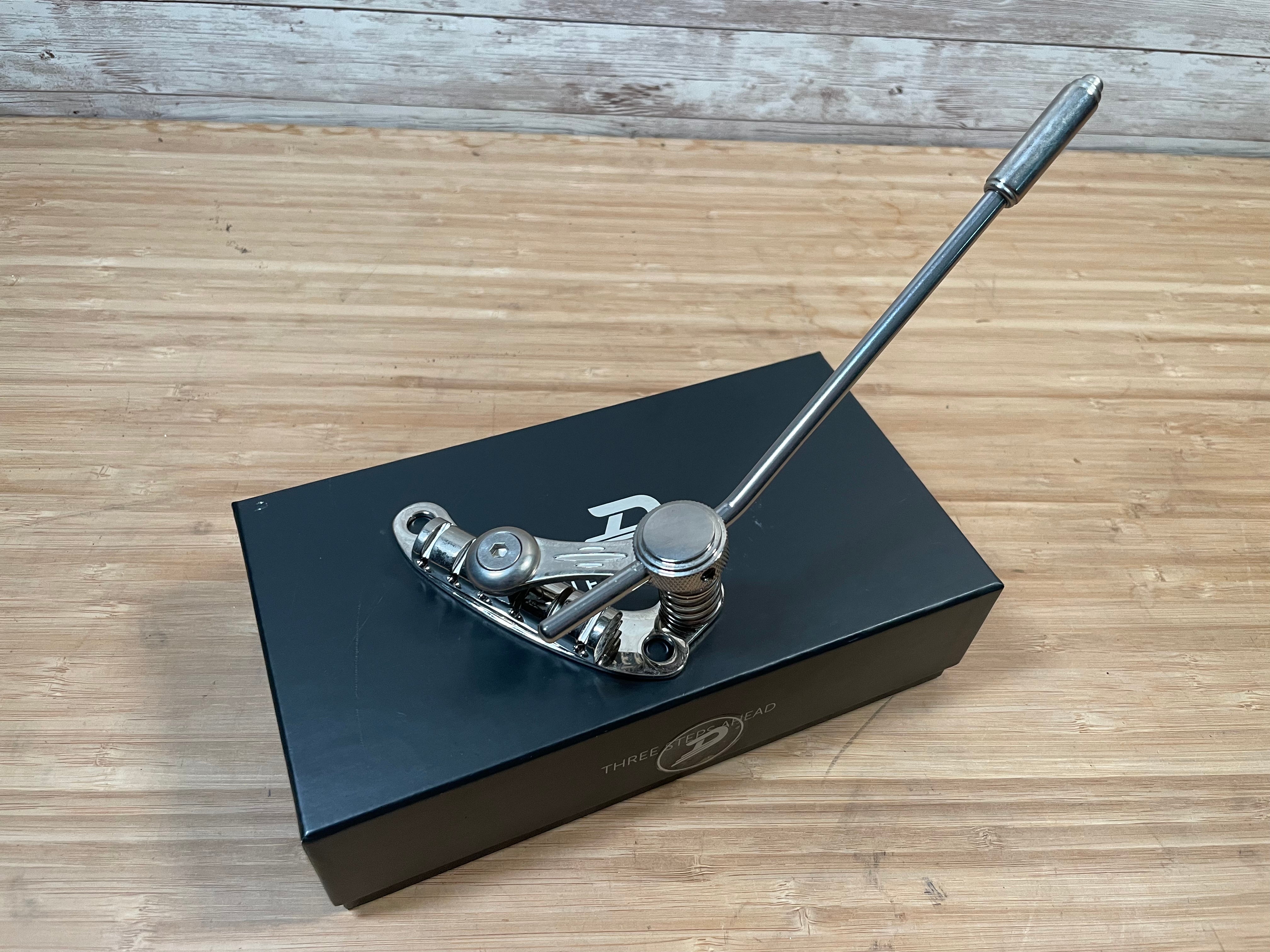 Dusenberg Les Trem II with Original Box Toronto, ON | Cask Music