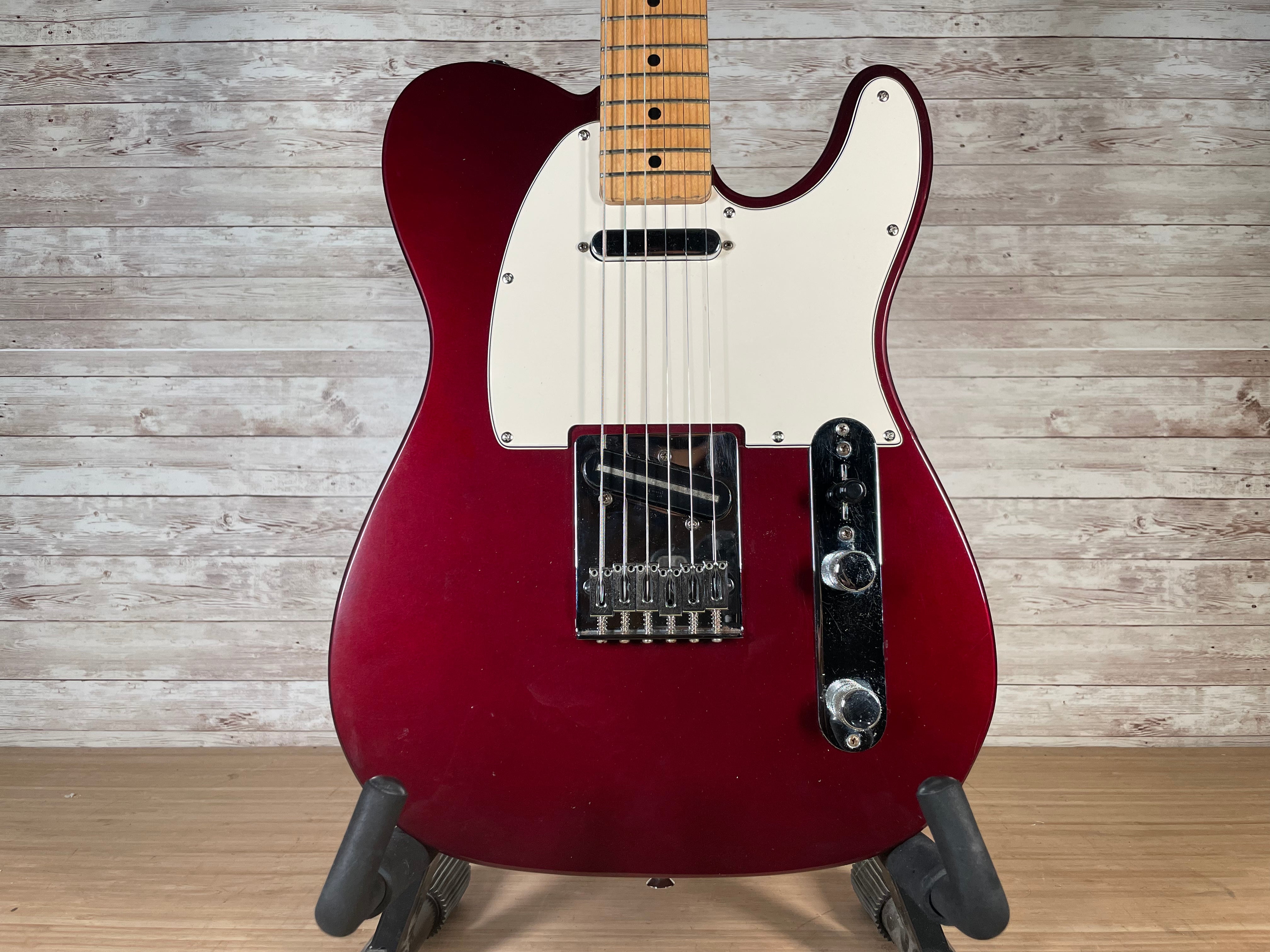 Fender MIM Telecaster 2002 Used Toronto, ON | Cask Music