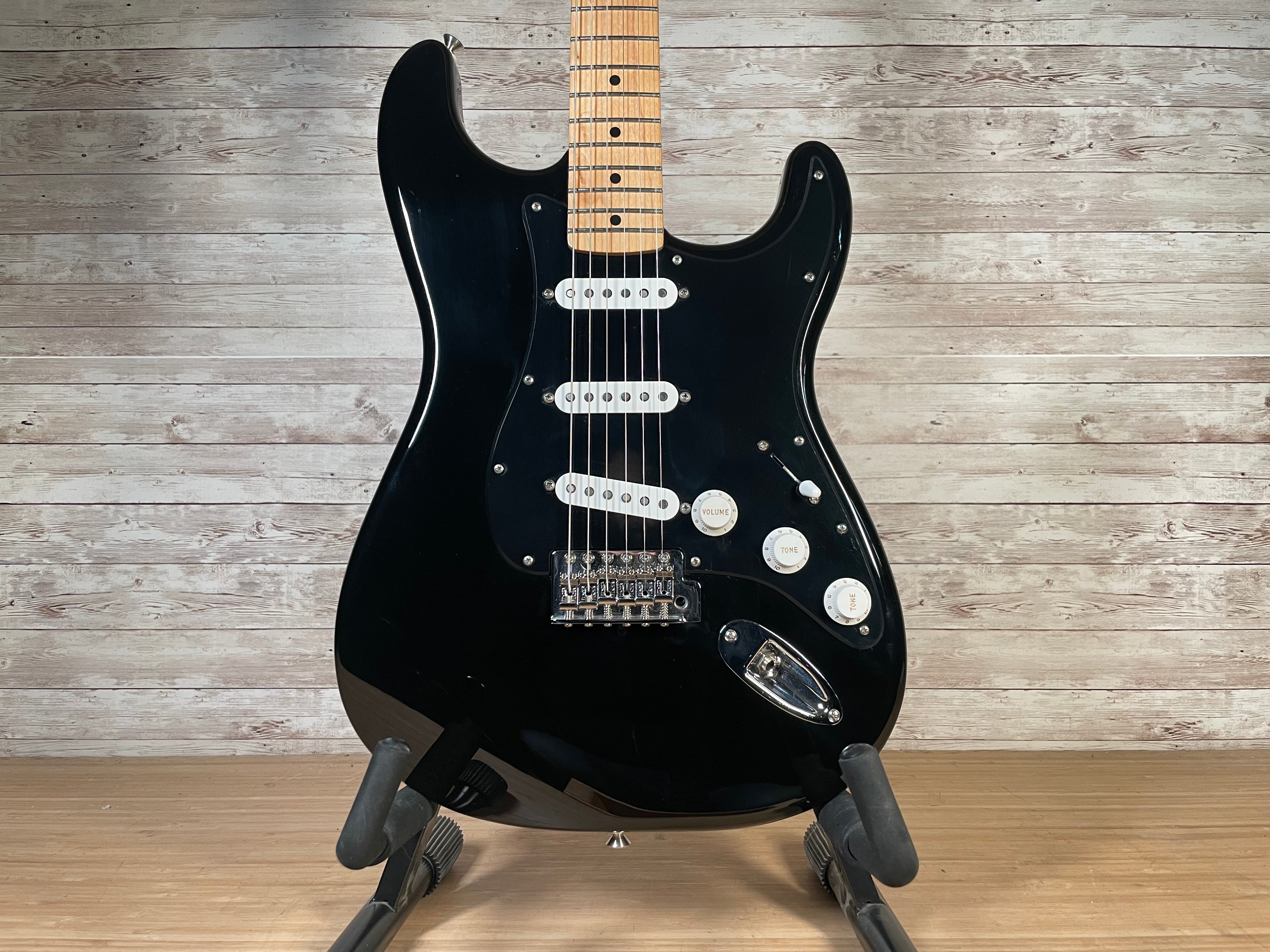 Fender MIM Stratocaster David Gilmour Mods Used Hamilton | Cask Music