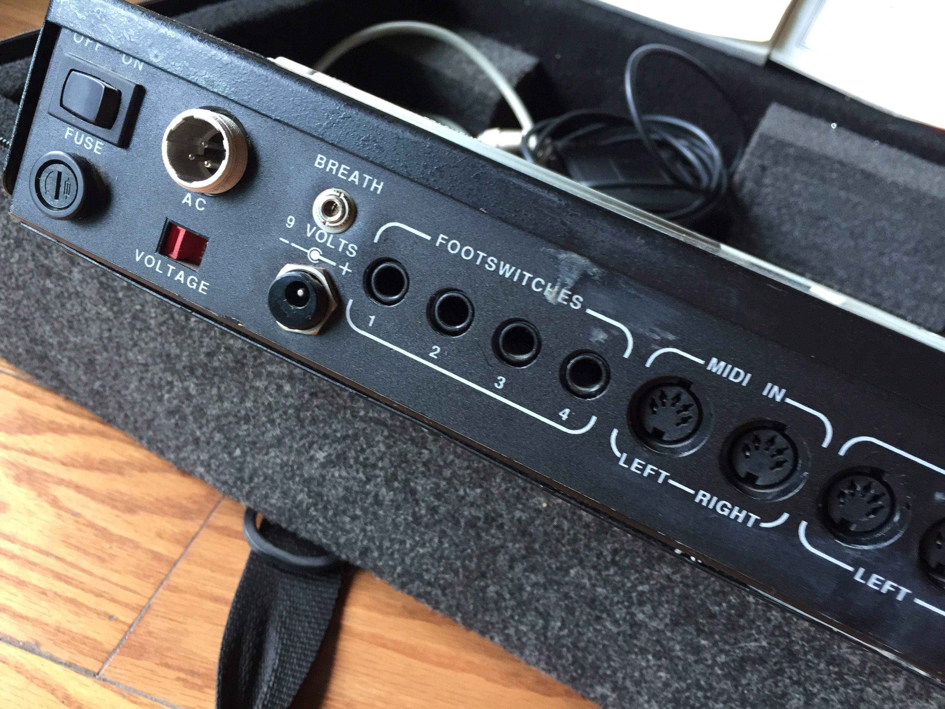 Drumkat Percussion MIDI Controller Toronto, ON | Cask Music