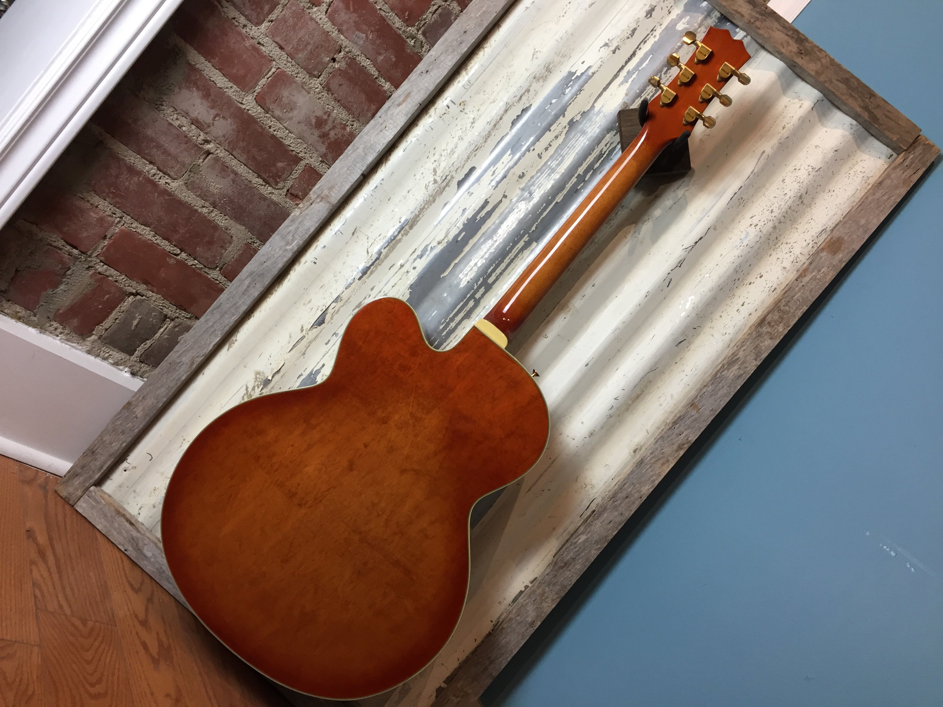 Samick HJ650 MIK Jazz Guitar Toronto, ON | Cask Music
