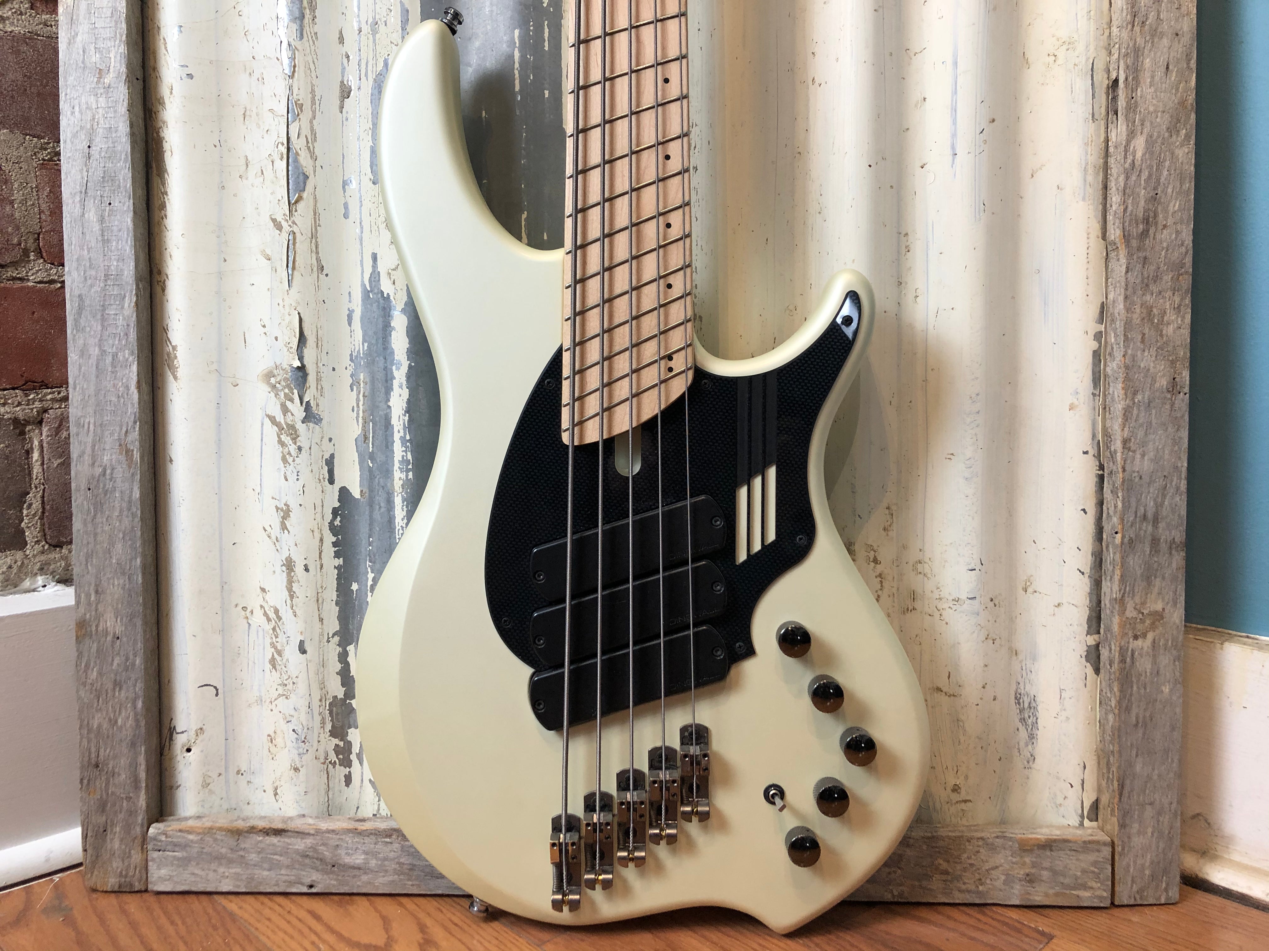 Dingwall NG3 Nolly Multiscale Bass Toronto, ON | Cask Music