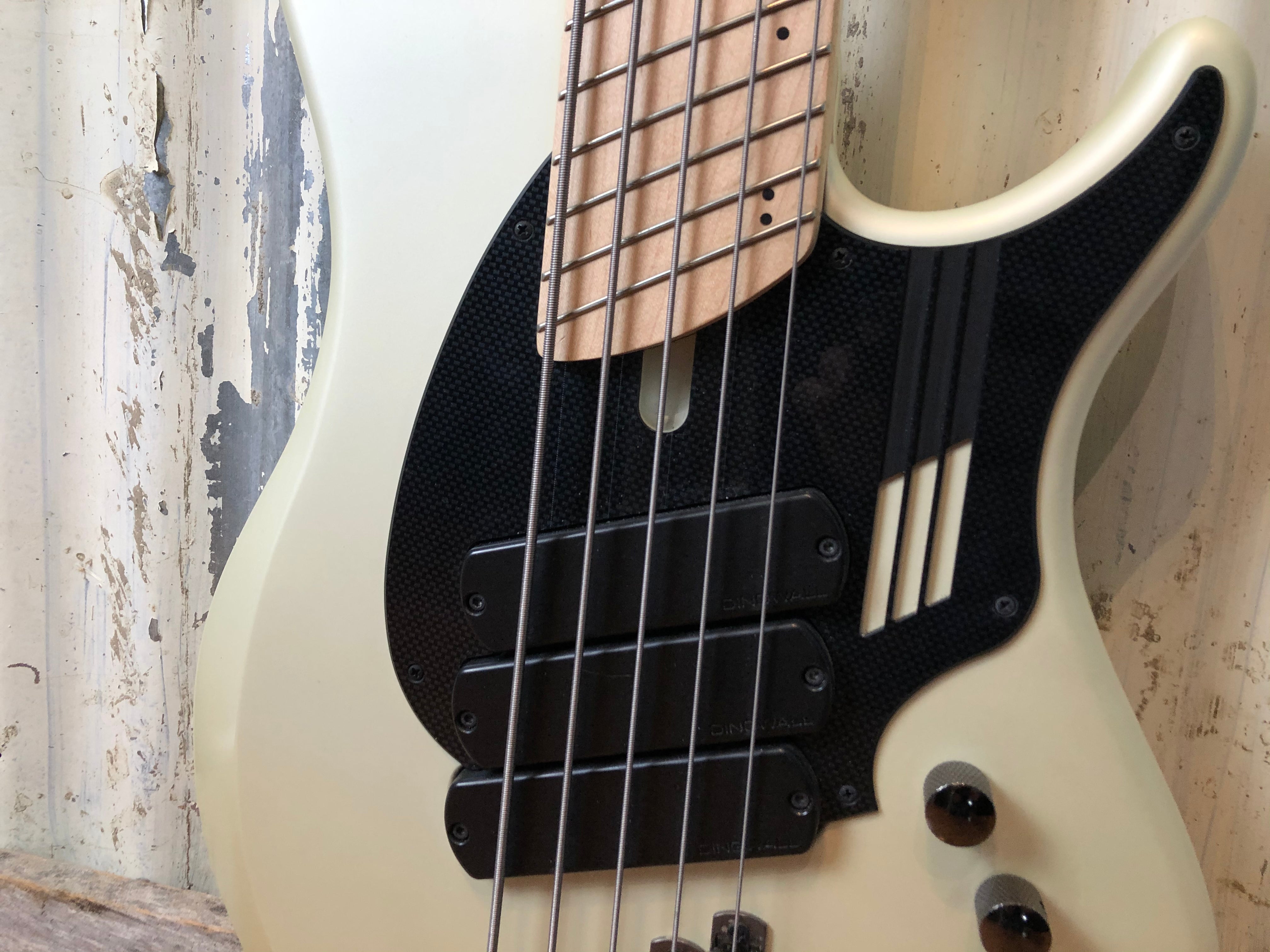 Dingwall NG3 Nolly Multiscale Bass Toronto, ON | Cask Music
