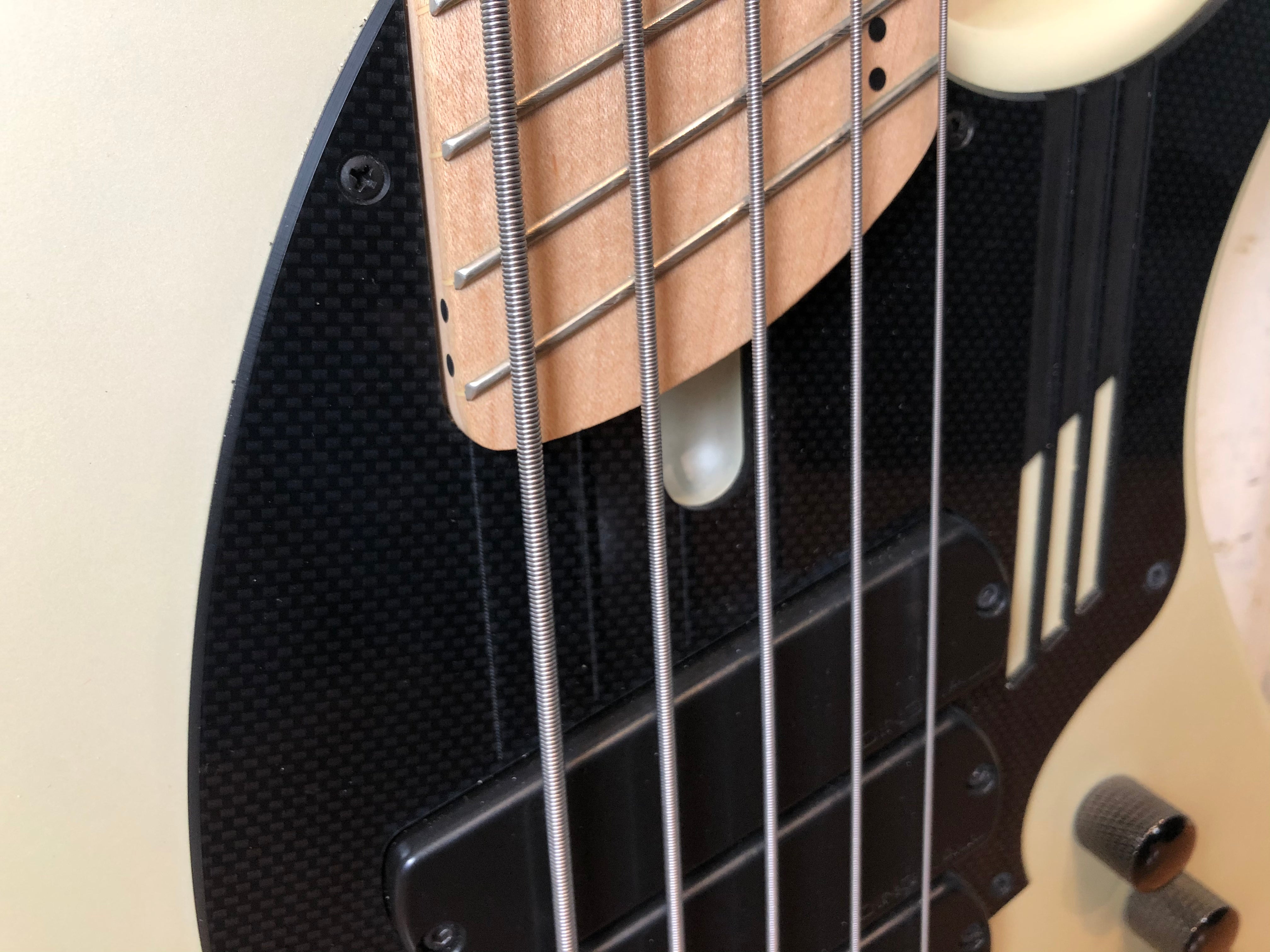 Dingwall NG3 Nolly Multiscale Bass Toronto, ON | Cask Music
