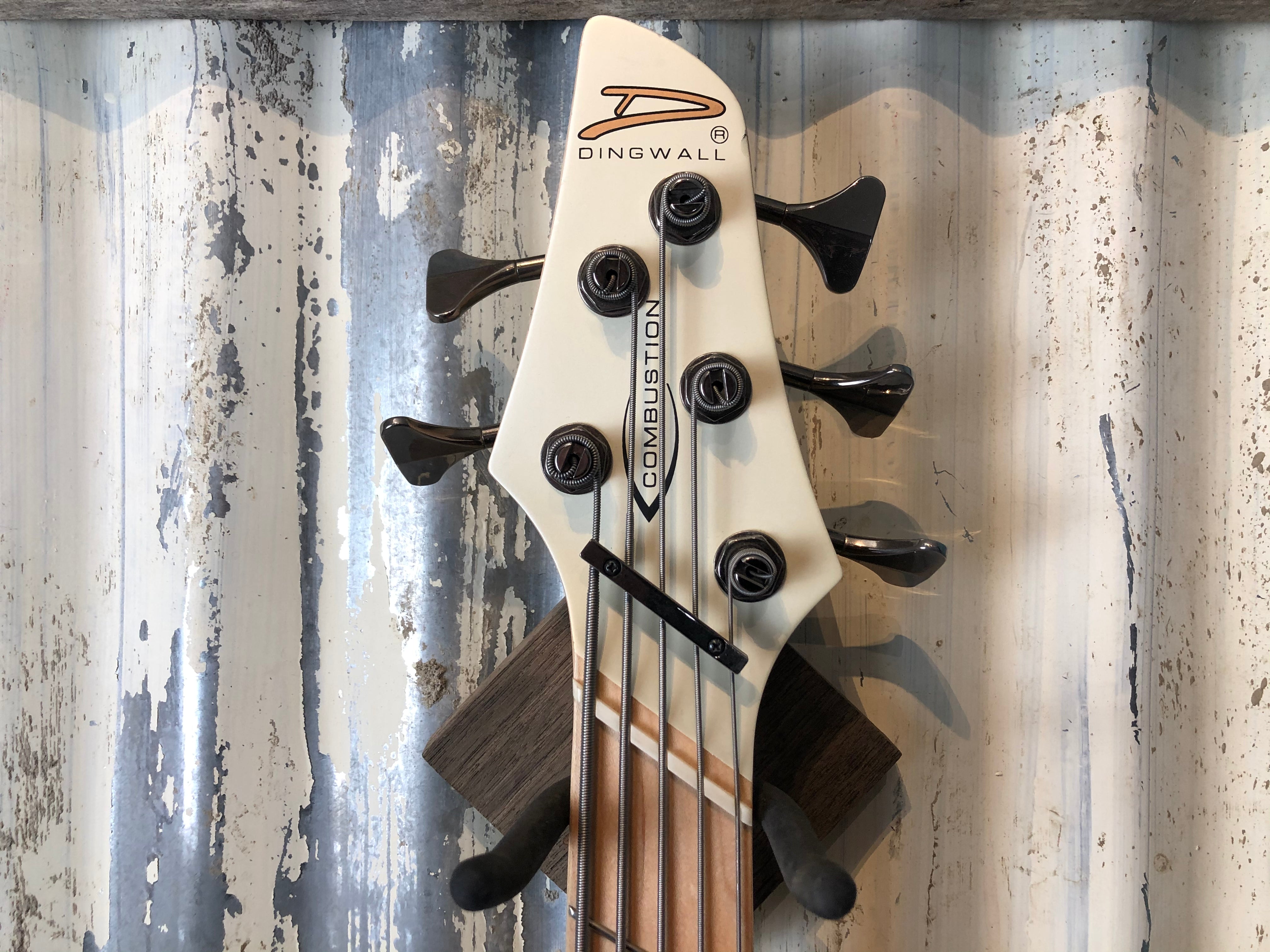 Dingwall NG3 Nolly Multiscale Bass Toronto, ON | Cask Music