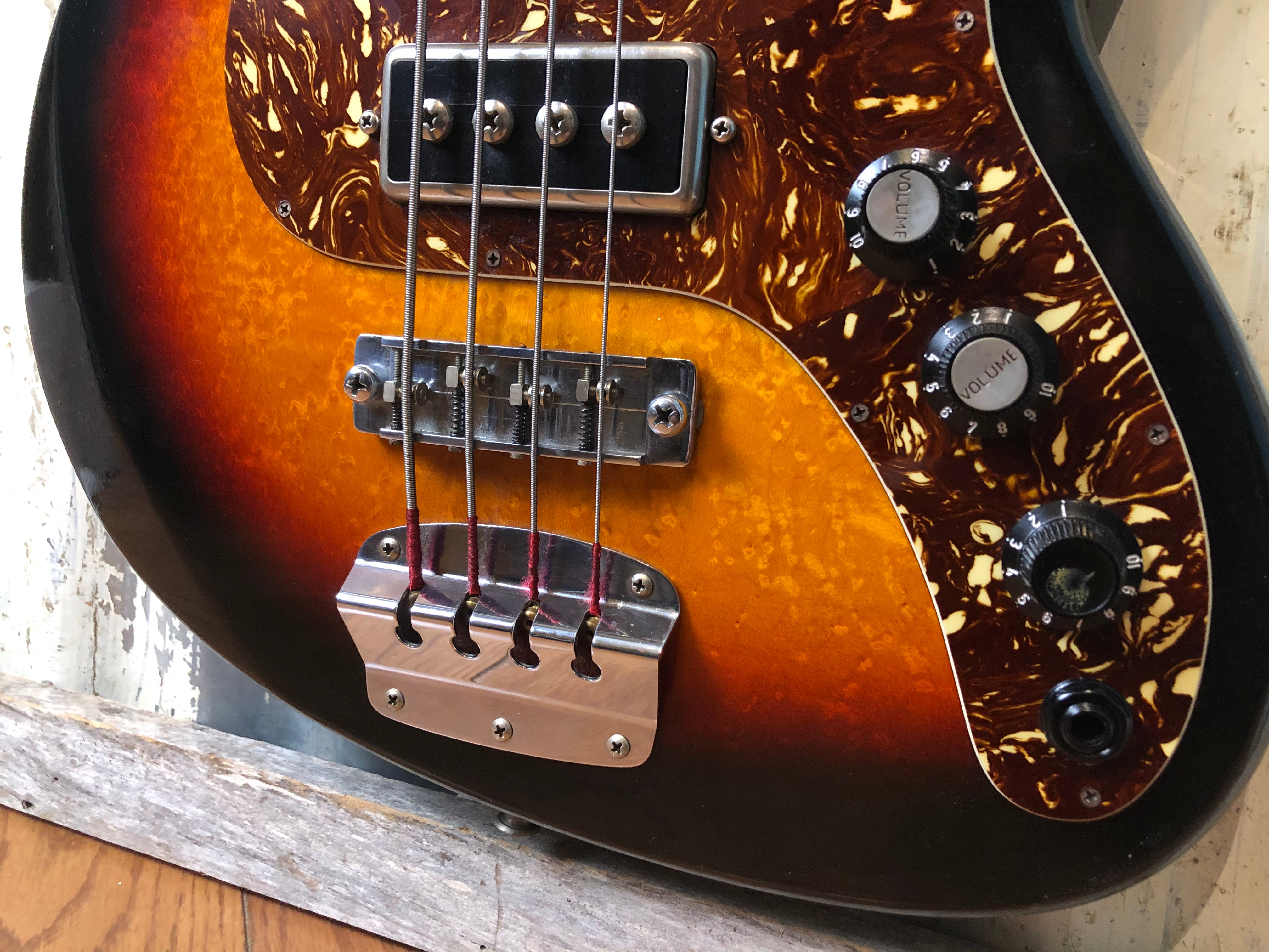 Framus Strato 4 Bass Toronto, ON | Cask Music