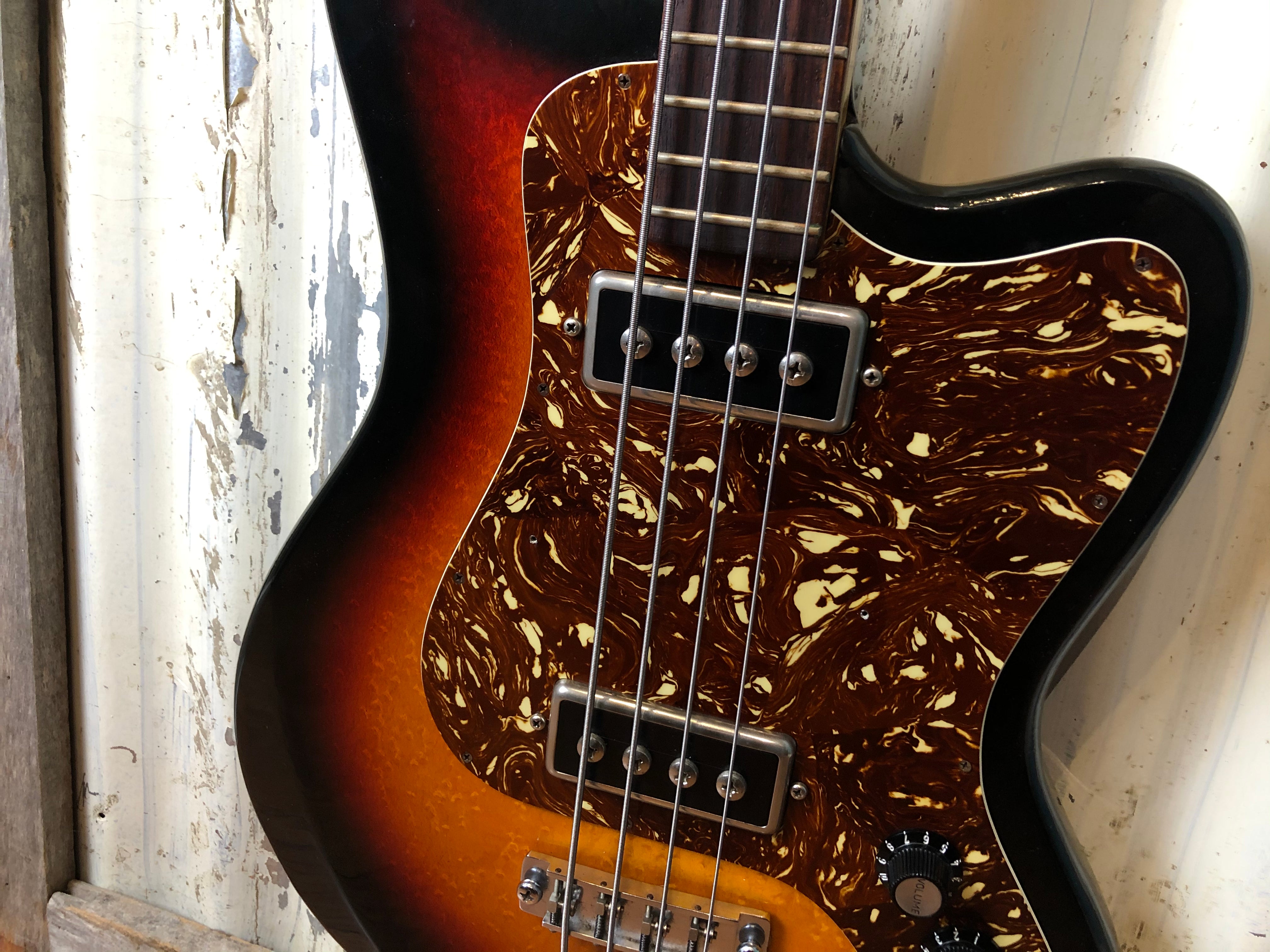 Framus Strato 4 Bass Toronto, ON | Cask Music