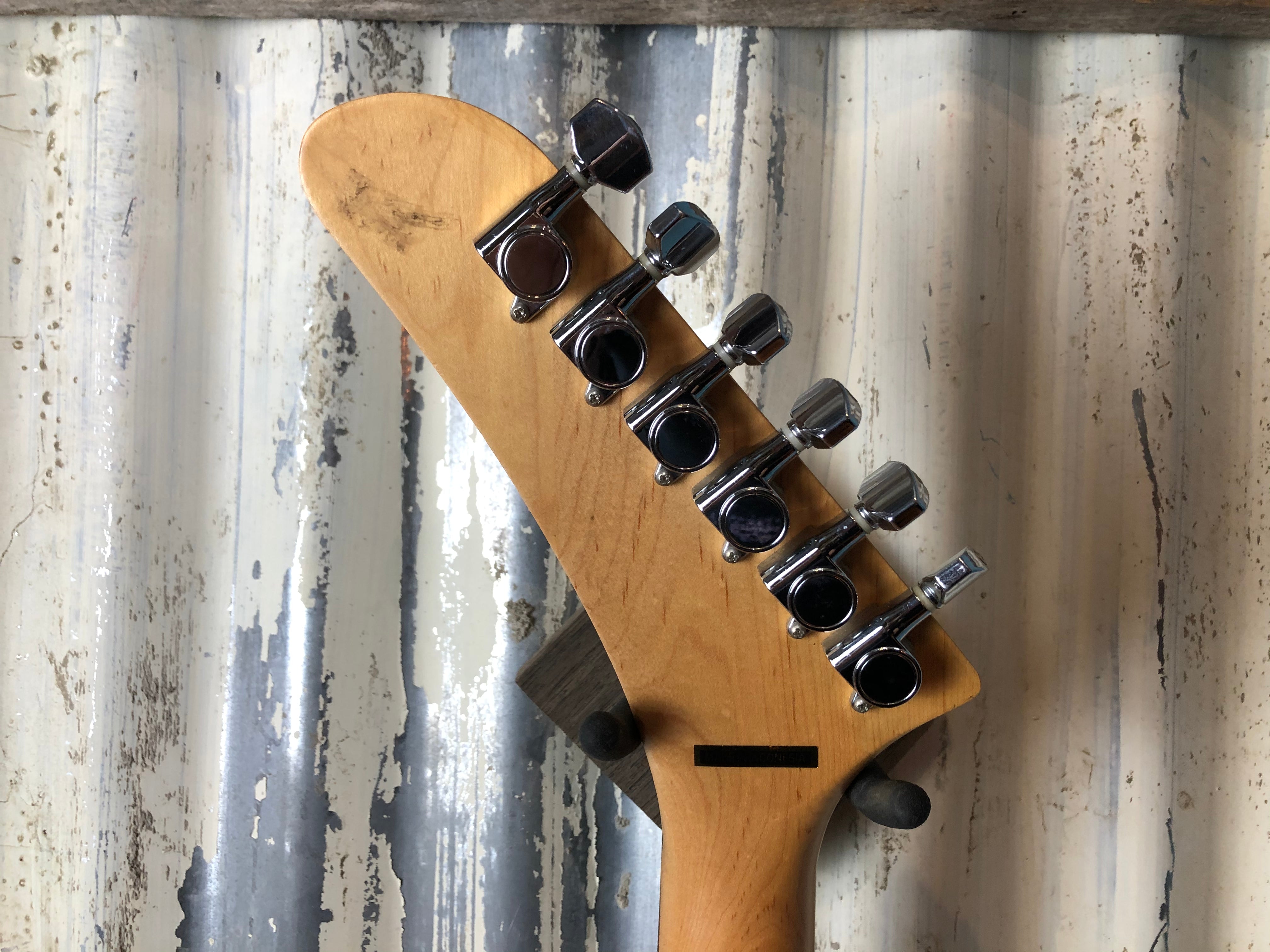 Hamer Slammer XP-1 Explorer Toronto, ON | Cask Music