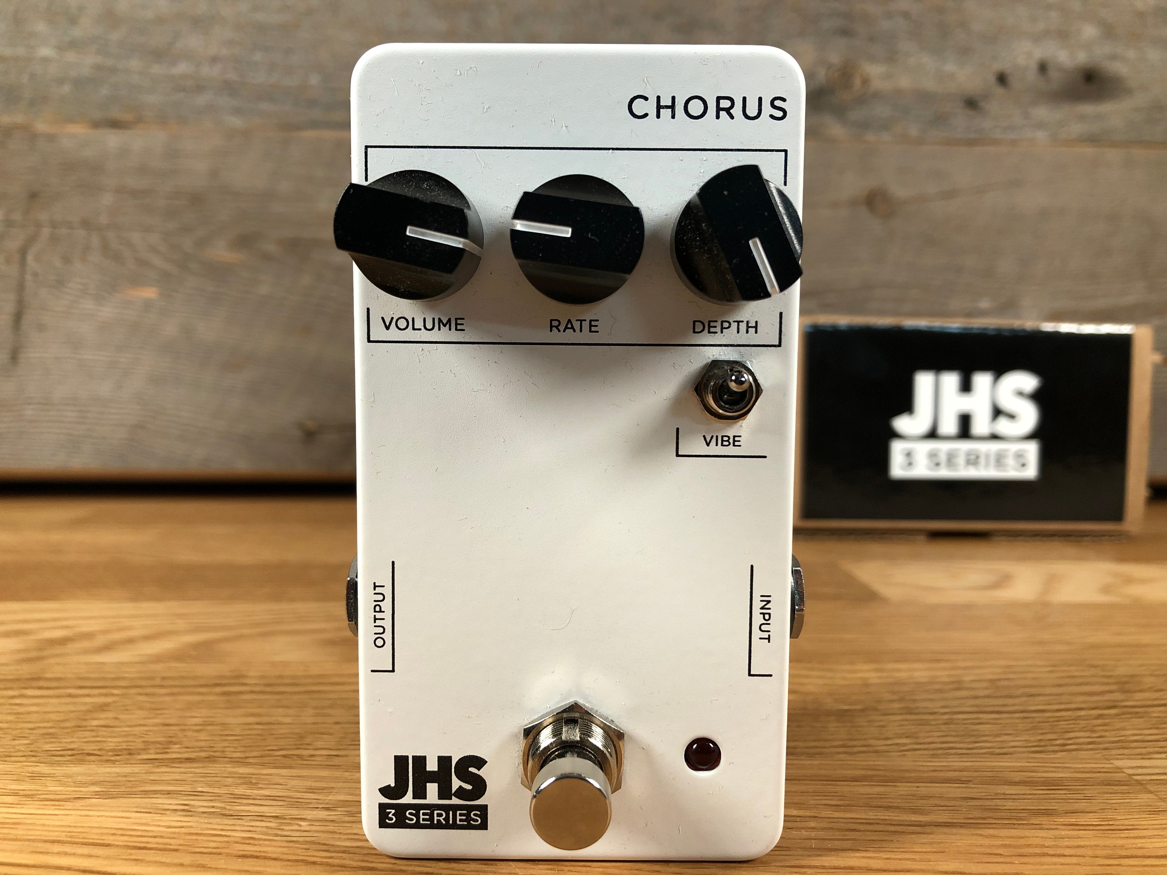 JHS 3 Series Chorus Toronto, ON | Cask Music