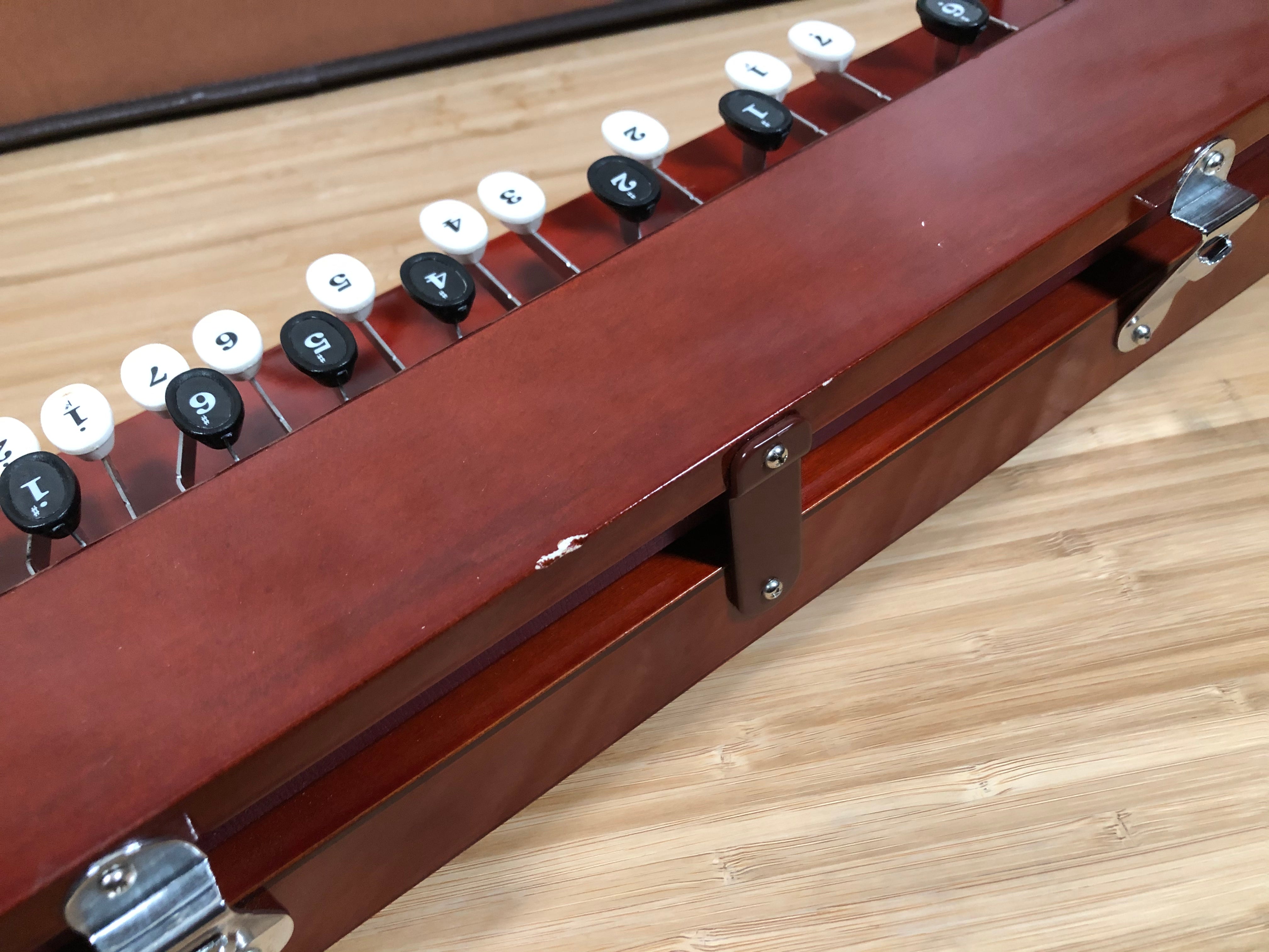 Suzuki Taishogoto 1980s Toronto, ON | Cask Music