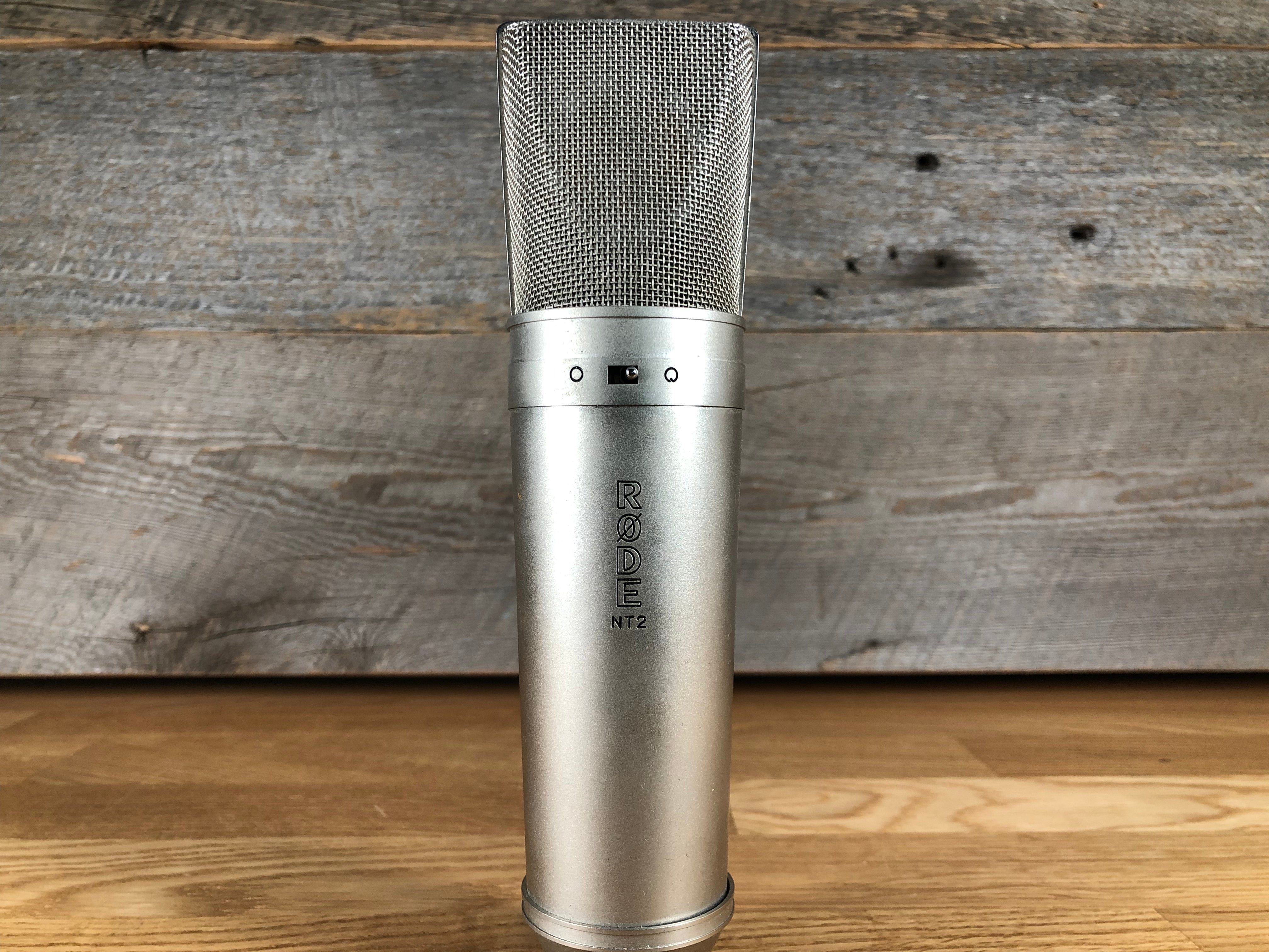 Rode NT-2 Condenser Microphone Toronto, ON | Cask Music