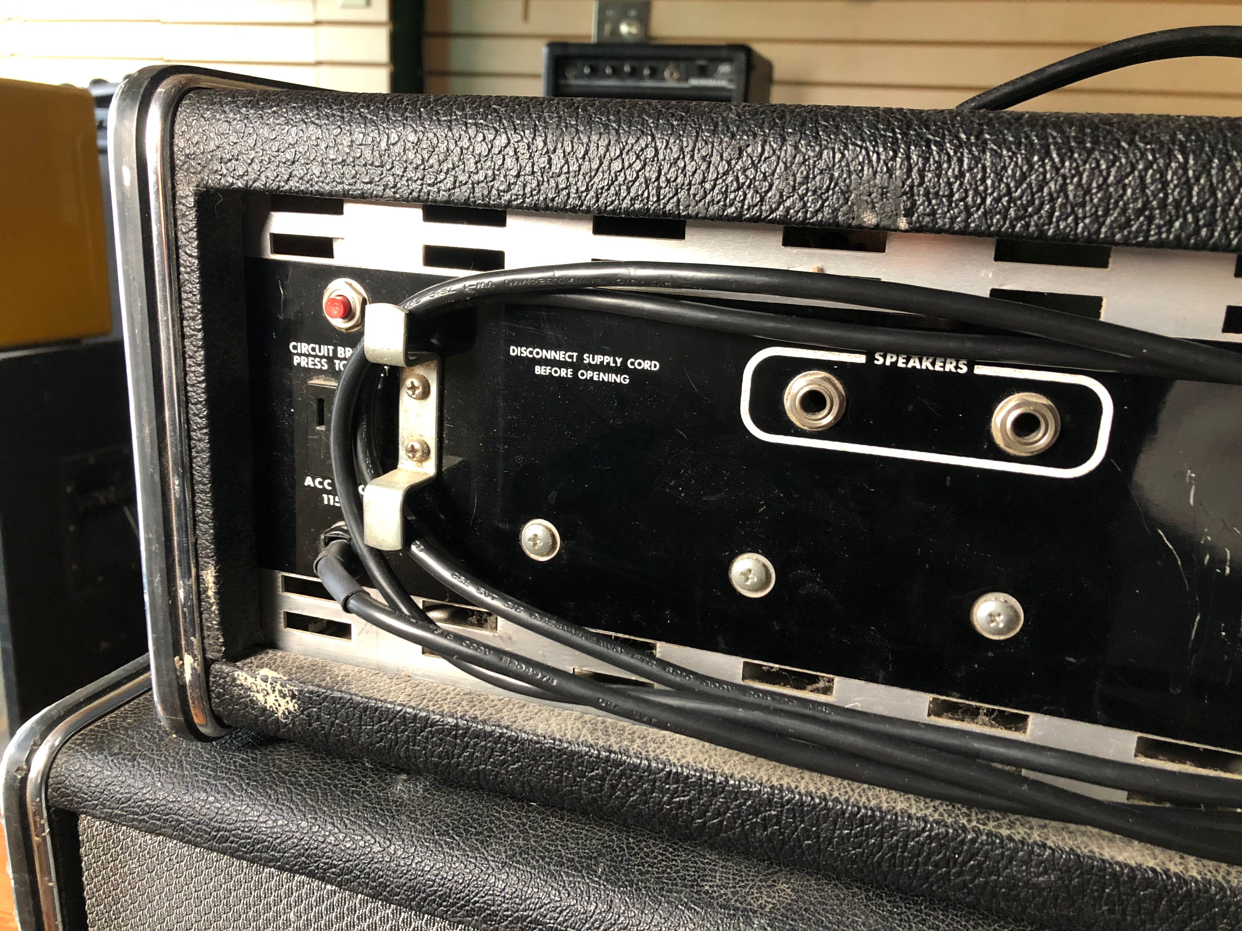 Traynor YVM-4 Used Toronto, ON | Cask Music