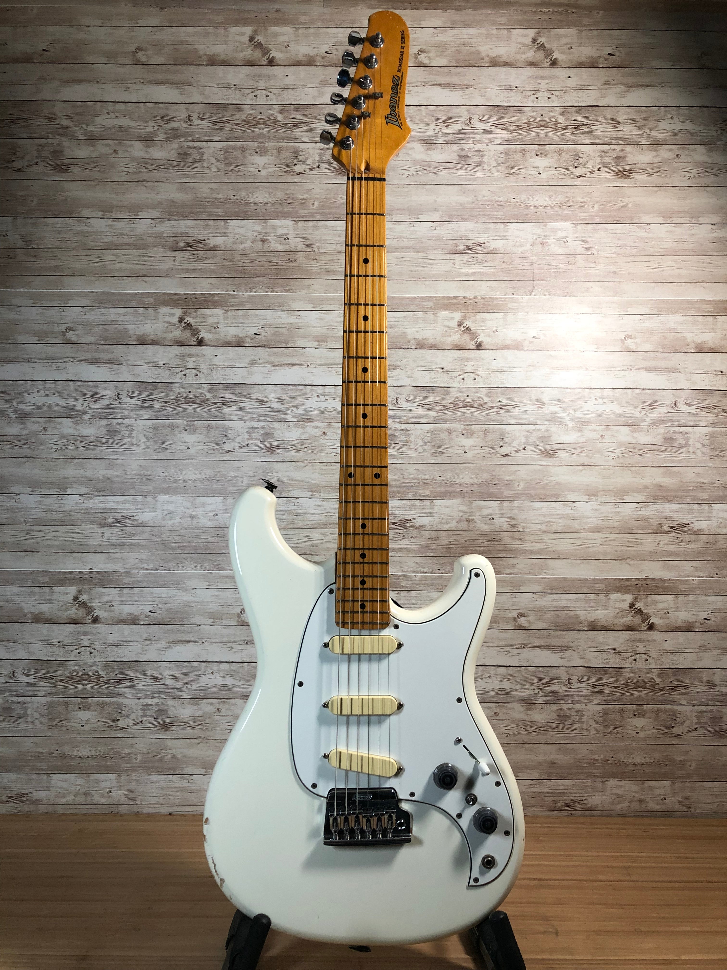 Ibanez Roadstar II MIJ RS135 Used Toronto, ON | Cask Music